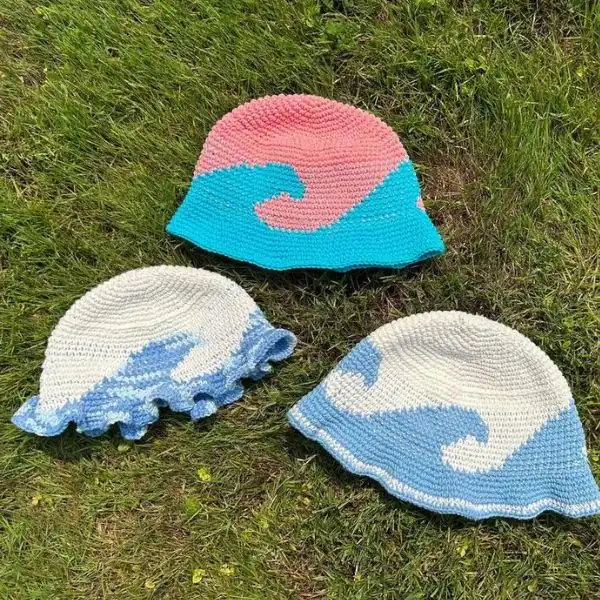 Crochet Sun Hat Patterns: Stay Cool and Stylish All Summer