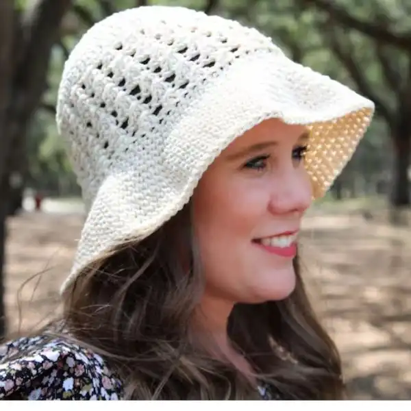 Crochet Sun Hat Patterns: Stay Cool and Stylish All Summer