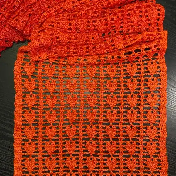 40 Warm And Snuggly Red Heart Yarn Crochet Patterns For Cozy Creations ...
