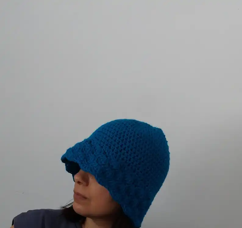 Crochet Sun Hat Patterns: Stay Cool and Stylish All Summer