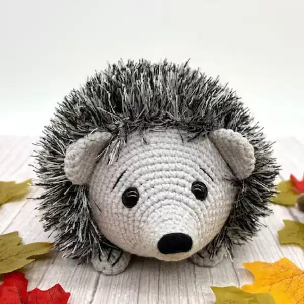 45 Crochet Animal Patterns For Whimsical Wonder For Little Ones - Craft ...