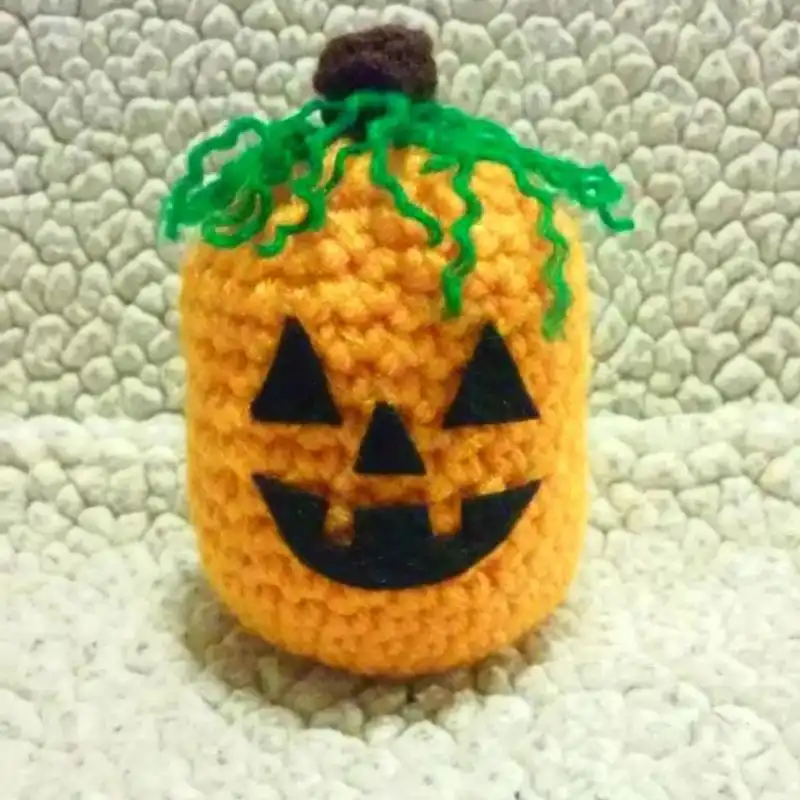 50 Crochet Patterns Finger Puppets For Imaginative Play And ...