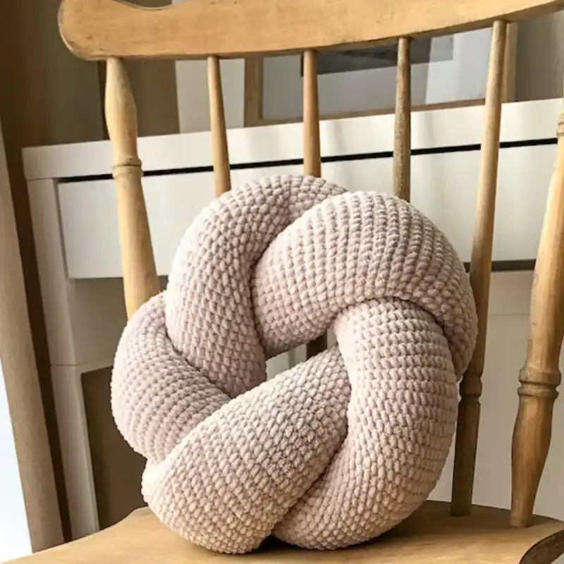 Crochet Pillow And Cushion Patterns Ideas For All