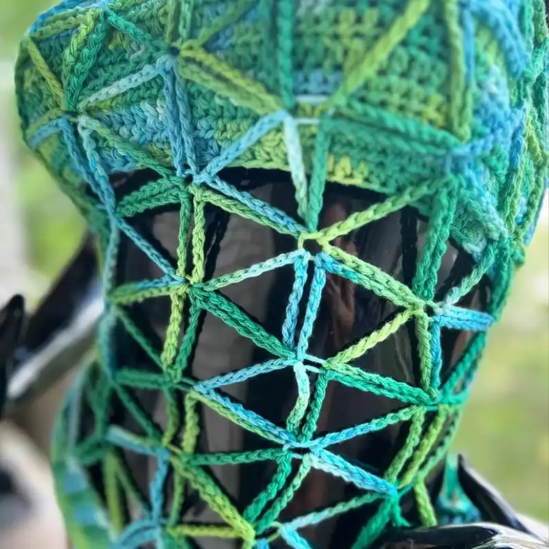 Trendy Crochet Swimwear Patterns And Style This Summer