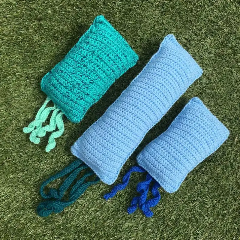 35 Crochet Cat Toys Patterns To Keep Them Happy And Entertained - Craft ...