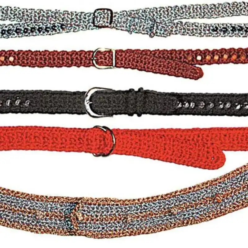 35 Crochet Belt Patterns To Accentuate Your Outfits With Elegance ...