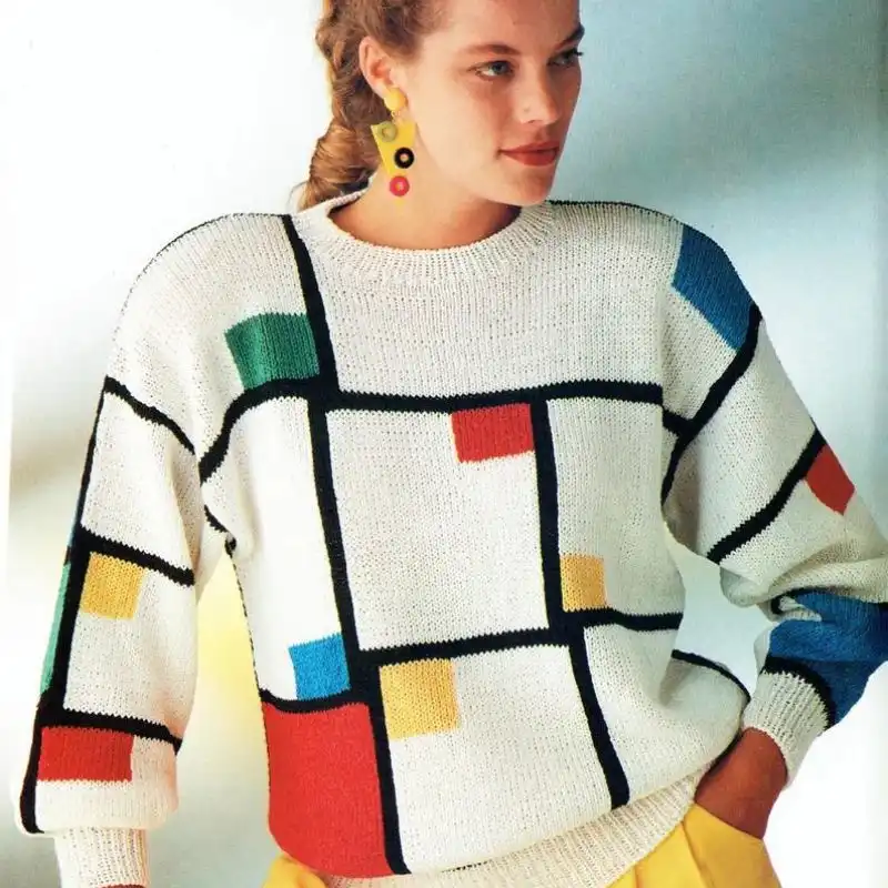43 Intarsia Knitting Patterns To Ignite Your Creativity From Yarn To Art - Craft & Design