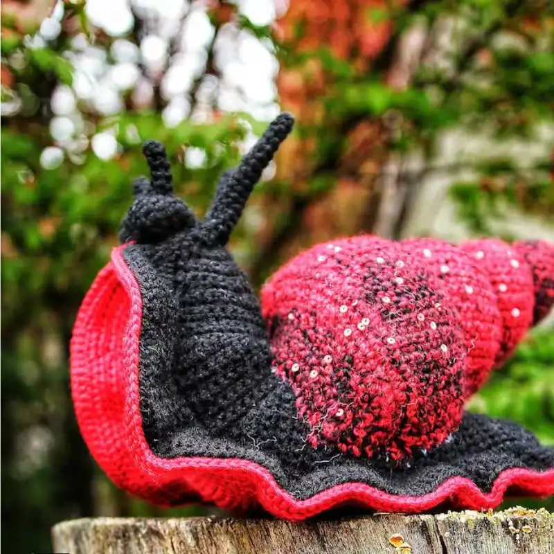 70 Crochet Stuffed Animals And Dolls Patterns For Hours Of Whimsical ...