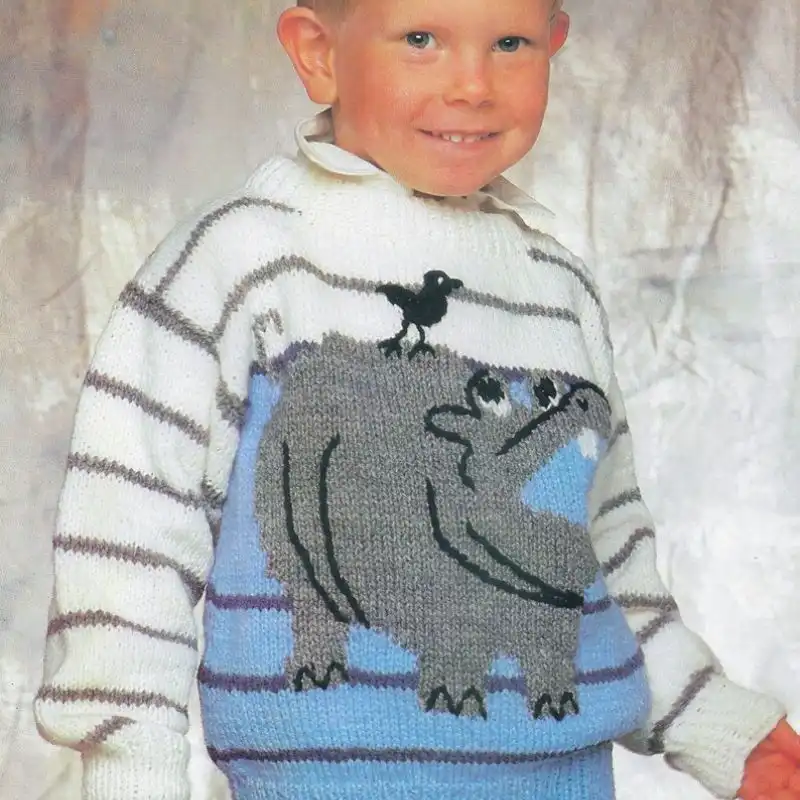 43 Intarsia Knitting Patterns To Ignite Your Creativity From Yarn To Art - Craft & Design