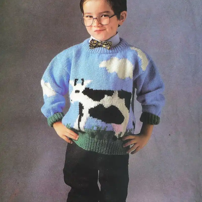 43 Intarsia Knitting Patterns To Ignite Your Creativity From Yarn To Art - Craft & Design
