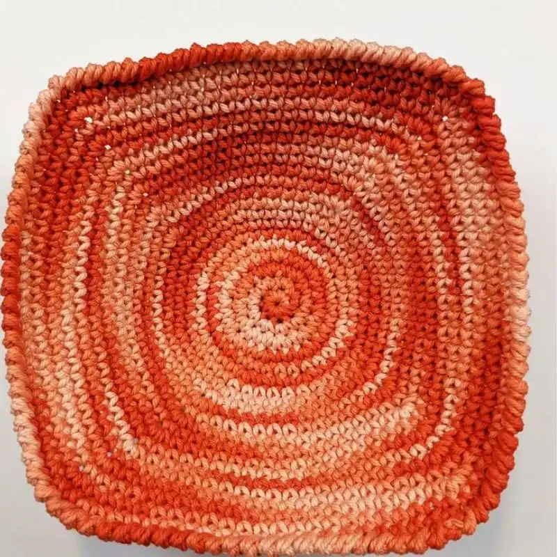 53 Crochet Bowl Cozy Patterns To Add A Touch Of Joy And Protection ...