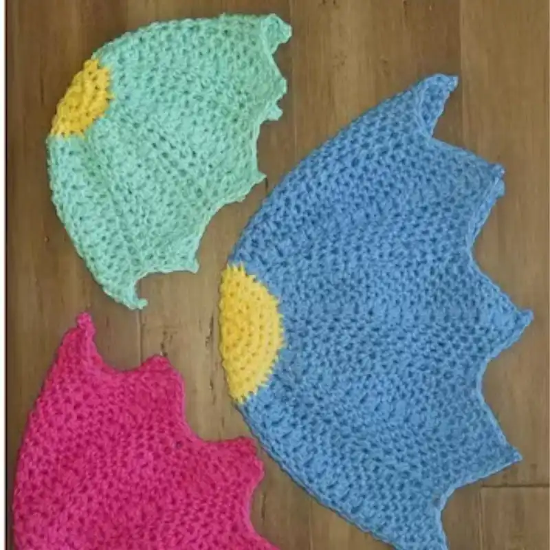 53 Crochet Bowl Cozy Patterns To Add A Touch Of Joy And Protection ...