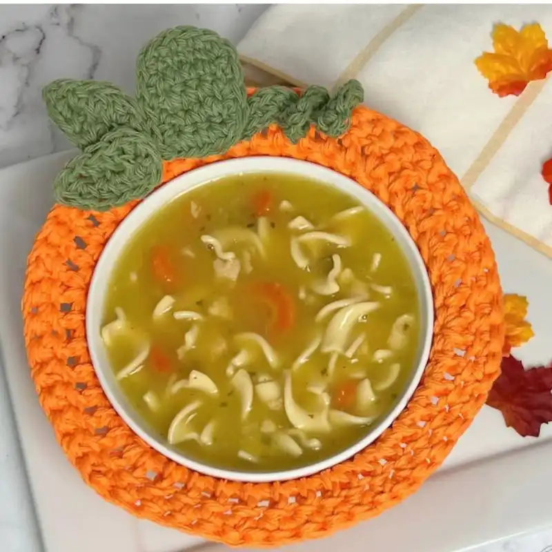 53 Crochet Bowl Cozy Patterns To Add A Touch Of Joy And Protection ...