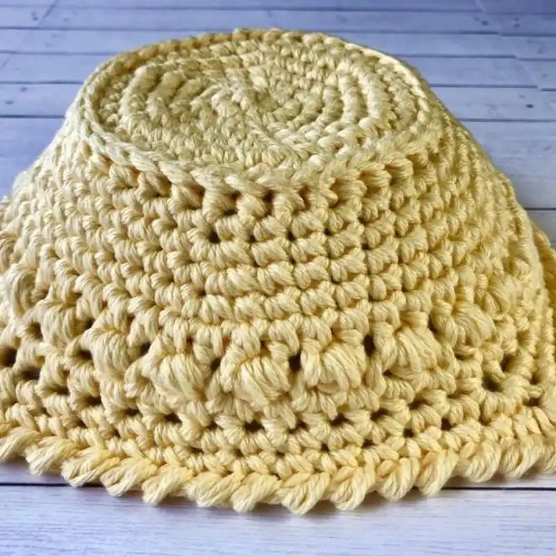 53 Crochet Bowl Cozy Patterns To Add A Touch Of Joy And Protection ...