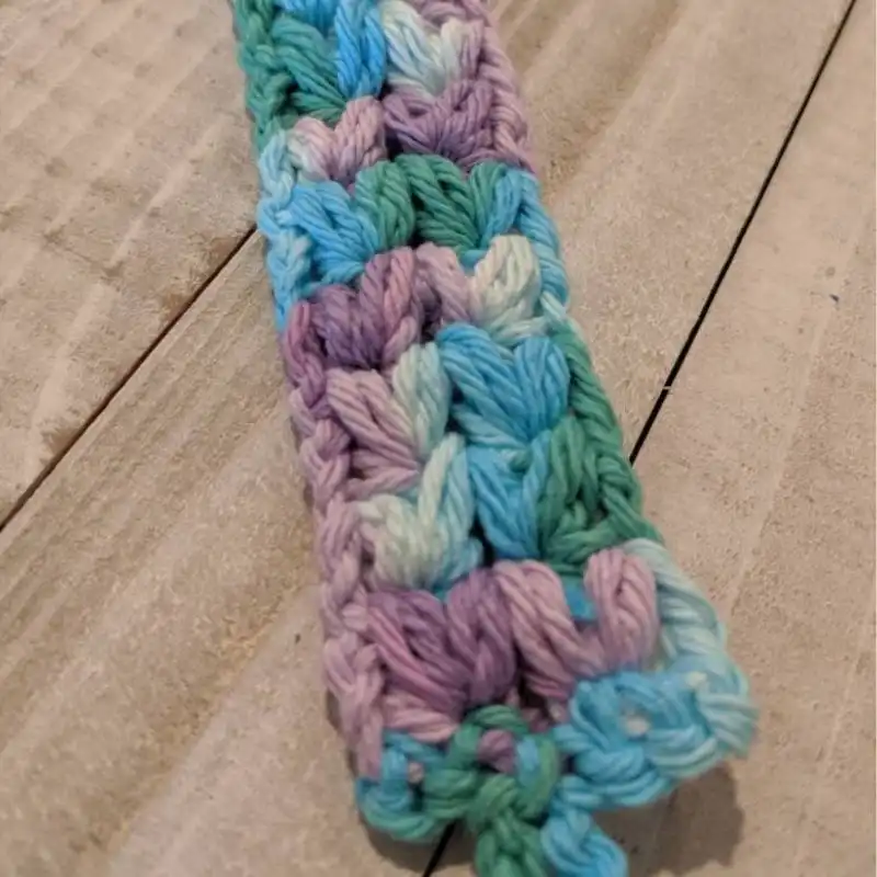 35 Crochet Pacifier Clips Patterns To Delight Your Baby - Craft & Design