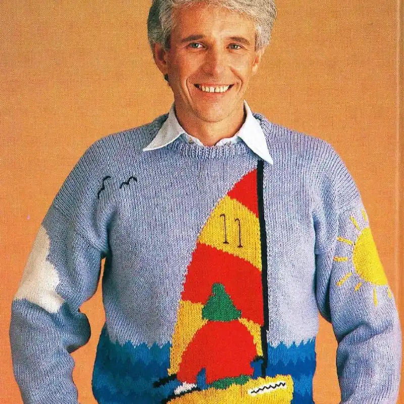 43 Intarsia Knitting Patterns To Ignite Your Creativity From Yarn To Art - Craft & Design
