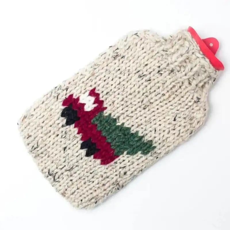 43 Intarsia Knitting Patterns To Ignite Your Creativity From Yarn To Art - Craft & Design