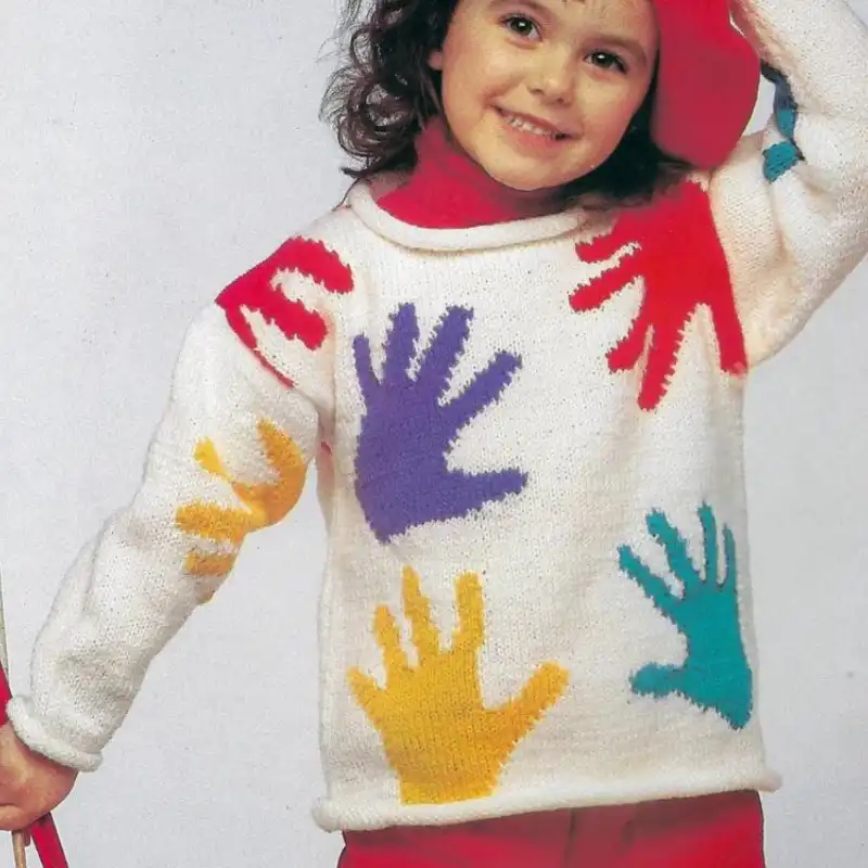 43 Intarsia Knitting Patterns To Ignite Your Creativity From Yarn To Art - Craft & Design