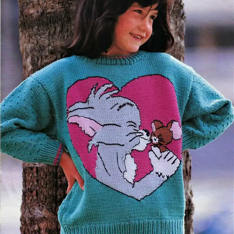 43 Intarsia Knitting Patterns To Ignite Your Creativity From Yarn To Art - Craft & Design