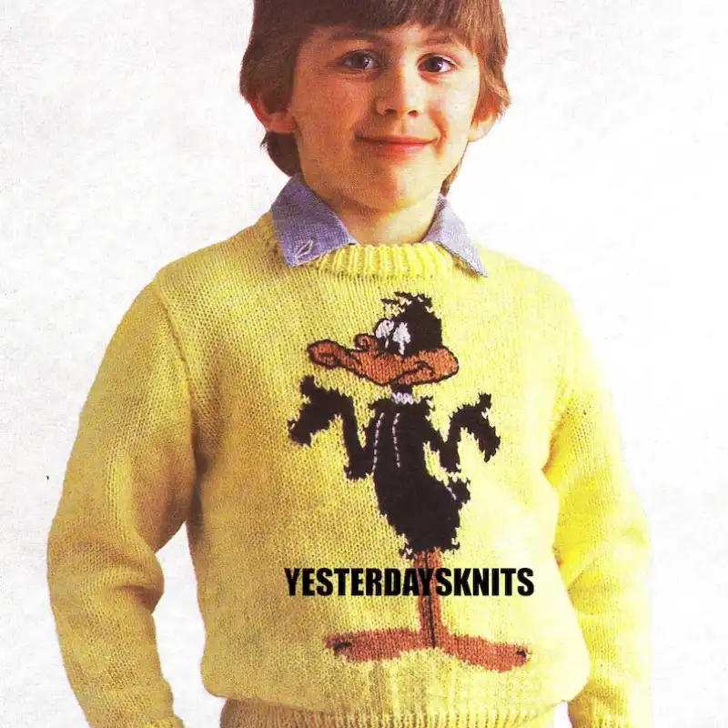 43 Intarsia Knitting Patterns To Ignite Your Creativity From Yarn To Art - Craft & Design