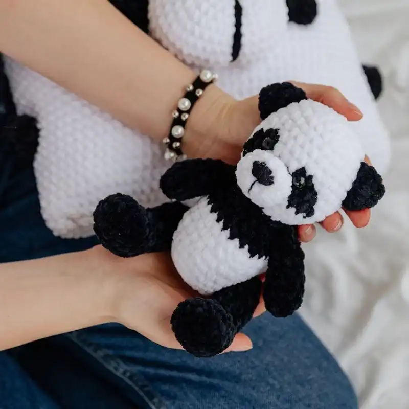 55 Free Best Fun Crochet Bear Patterns - Craft & Design